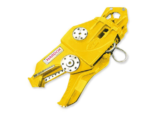 Mini Shear - Coyle Equipment Services