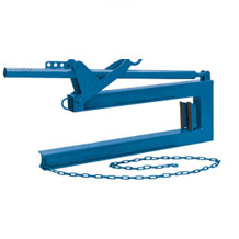 Pipe Lifter - Coyle Equipment Services