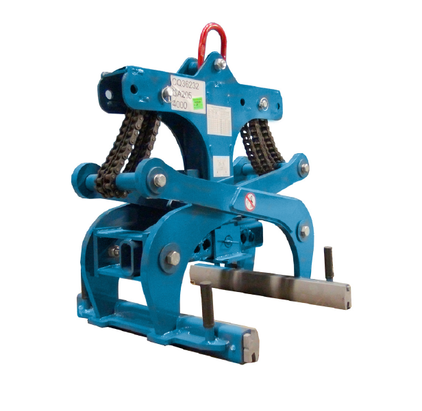 Precast Grab - Coyle Equipment Services