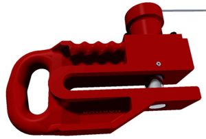 Remote Ground Release Sheet Lifter - Coyle Equipment Services