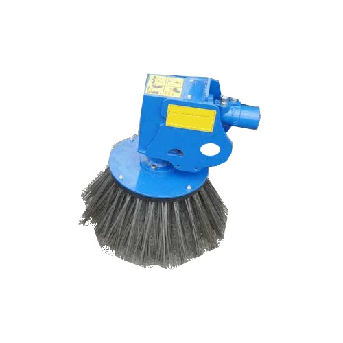 Pile Cleaner - Coyle Equipment Services